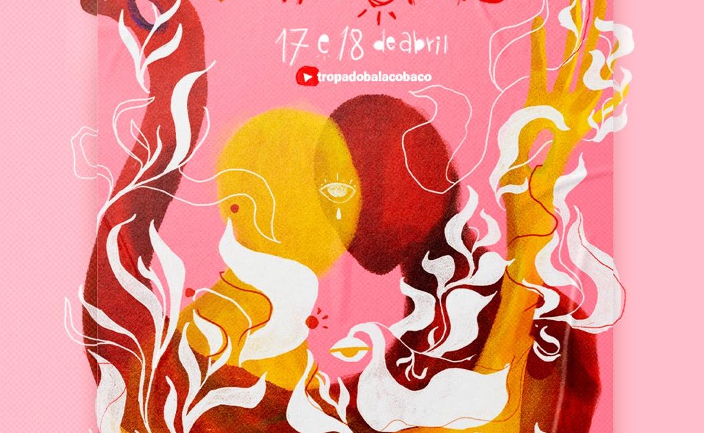 Festival do Balacobaco começa neste sábado em formato virtual - Blog ...