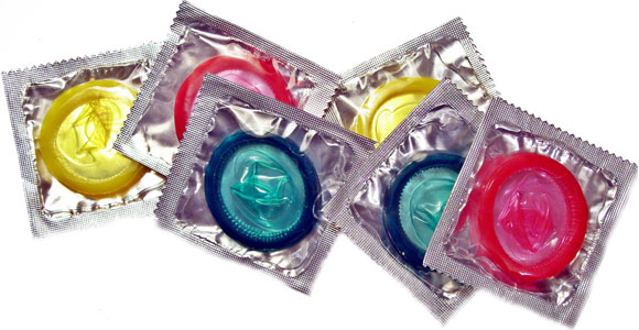 Educar En El Sexo Los Métodos Anticonceptivos De Barrera Otra Opción