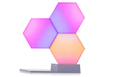 REVIEW: Cololight | The Test Pit