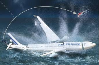 Corpos de 18 brasileiros do voo 447 são identificados, diz Itamaraty ...