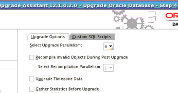 Sujeet APPS DBA: Upgrade Timezone version 10 to 18 in oracle