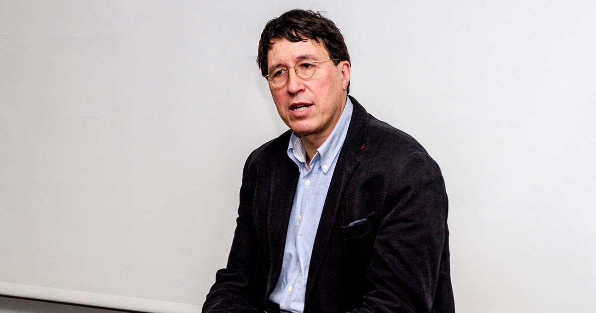 Arctic Business Network: ABN mødte Minik Rosing