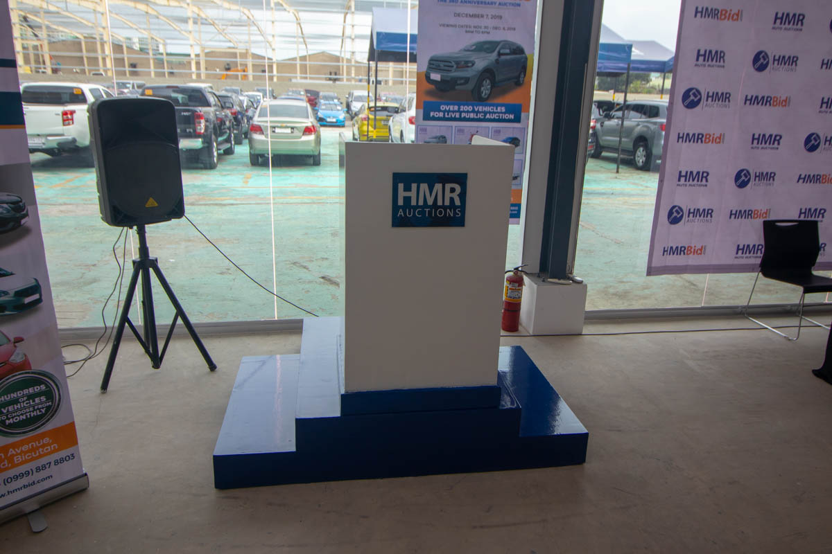 MotoPH.com : Bigger facility, more vehicles for HMR Auto Auction’s ...