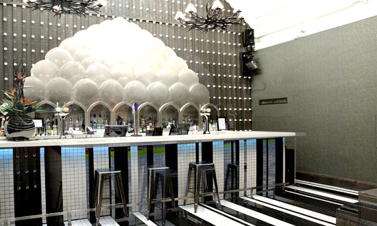 The Glasgow Experience: Hummingbird (Nightclub/Bar/Kitchen Glasgow)