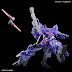 HGUC 1/144 Varguil (CLEAR COLOR) - Release Info - Gundam Kits ...
