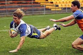 LIfE muSt gO oN!!!iF nOt wE arE nOtHinG: ASAL USUL RAGBI