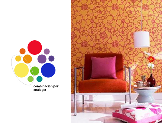 rza arquitectes: Combinación de colores