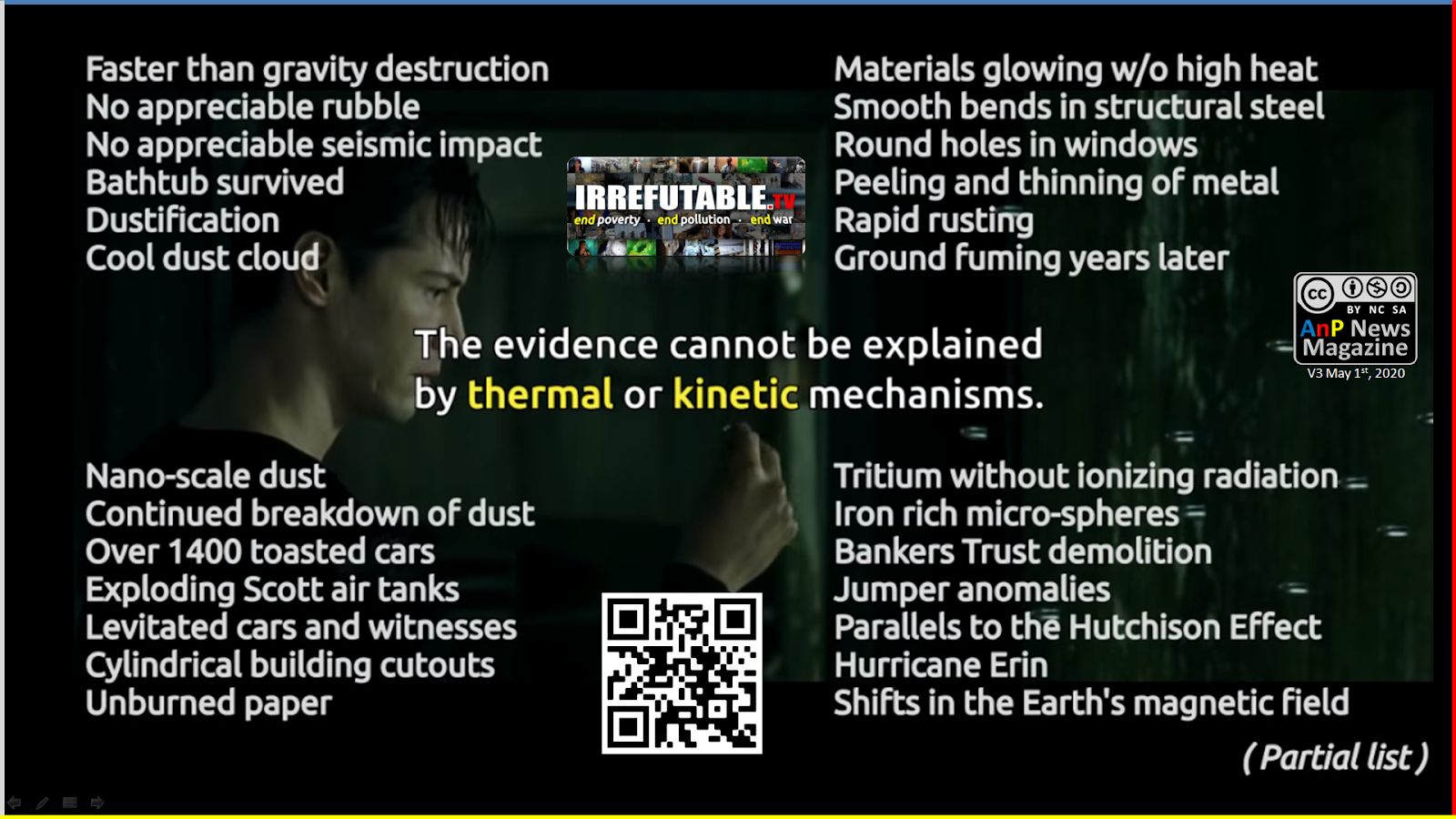 Alles nur Programm / AnP-Magazin / AnP News-Magazine: 2020