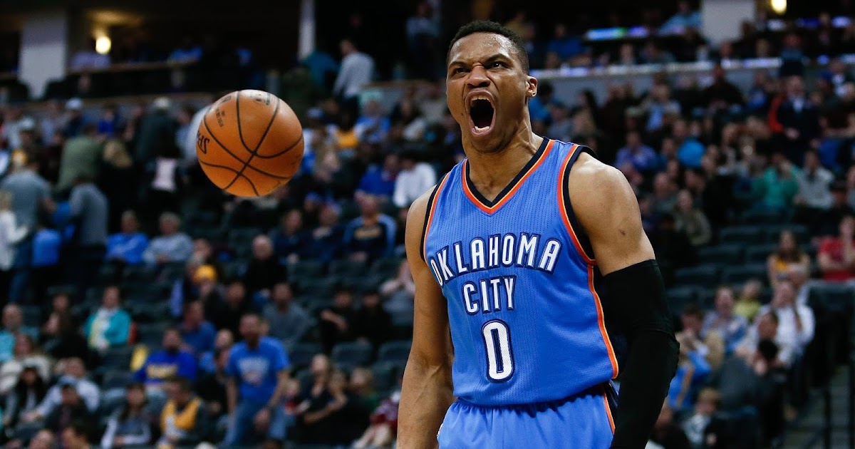 What Westbrook can accomplish in 2016-17