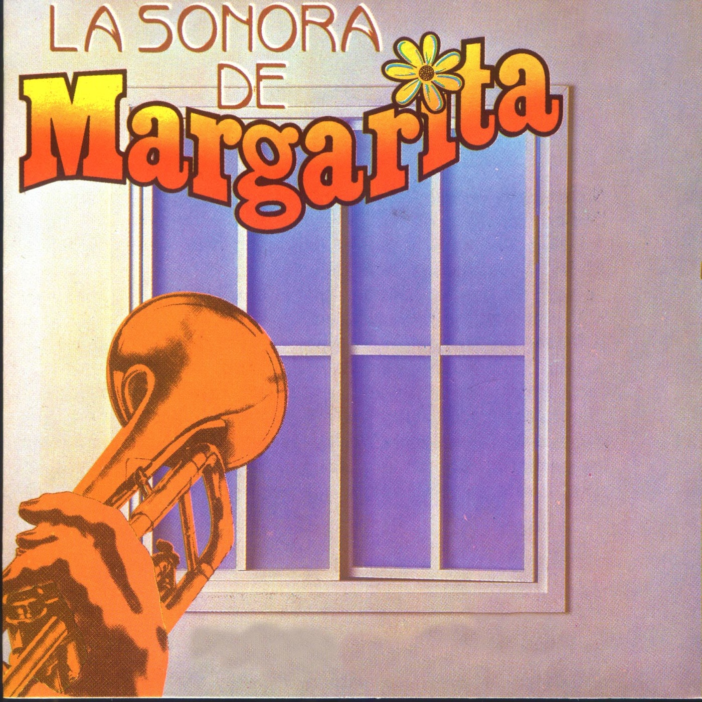 Mis discografias : Discografia La Sonora De Margarita