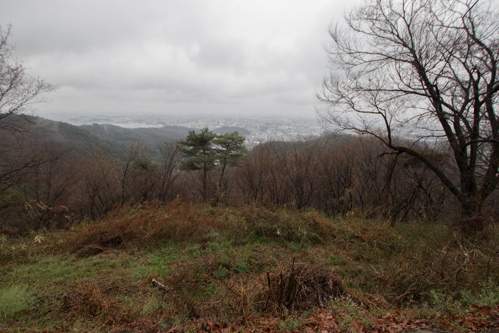 Ota Kanayama Castle -Impregnable castle with mystic atmosphere- | Ken's ...