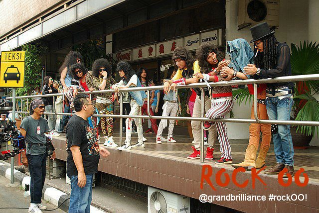 My Movie Review: Rock Oo