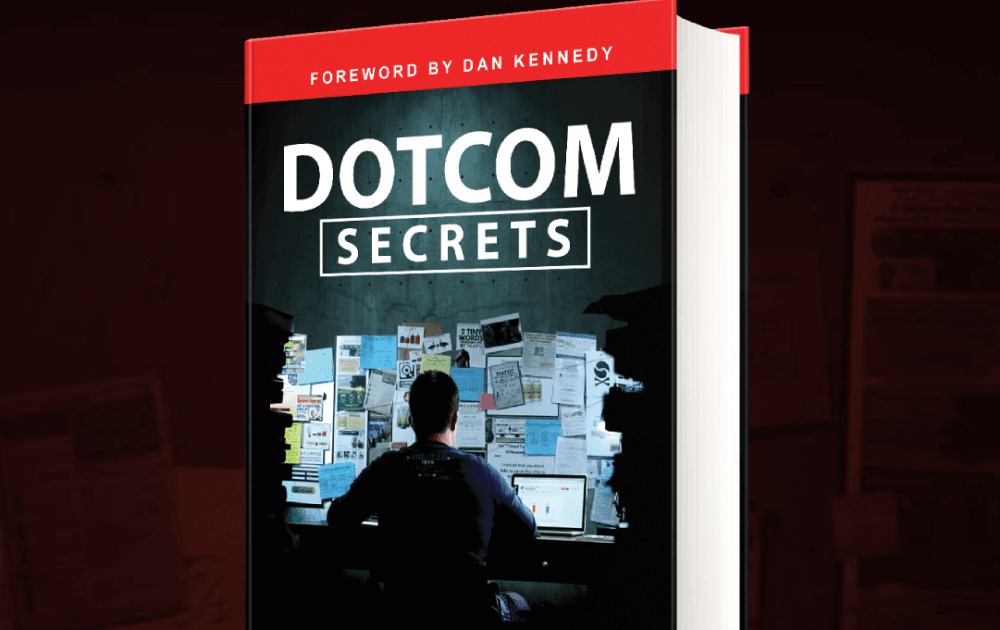 DotCom Secrets New Edition Review - The Underground Playbook For ...