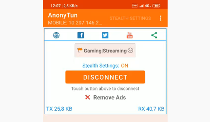 Weekend Tricks: Burma Mytel Free Unlimited Internet Trick (Myanmar)