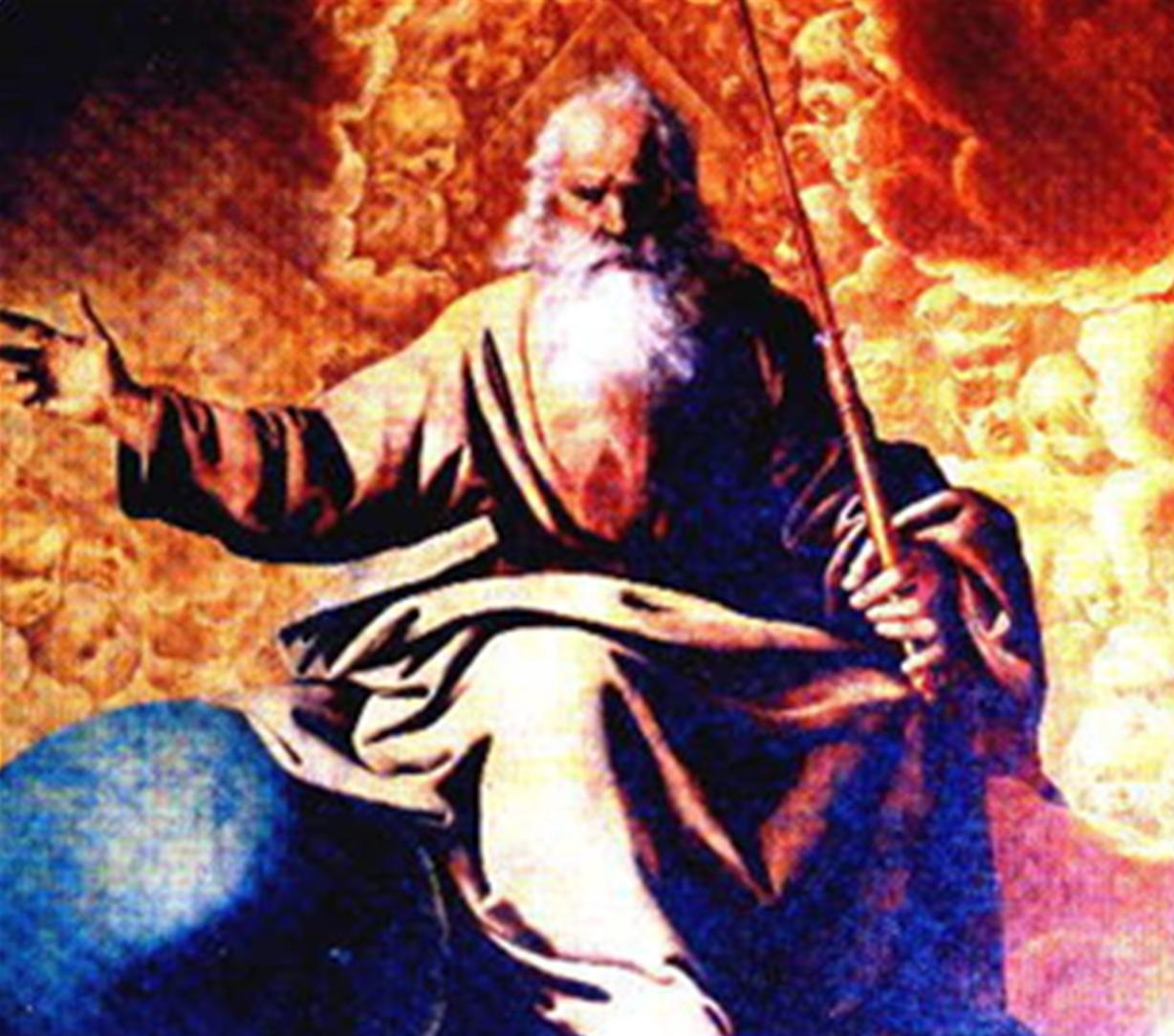 My Thoughts: Message from YAHWEH . February 13, 2016