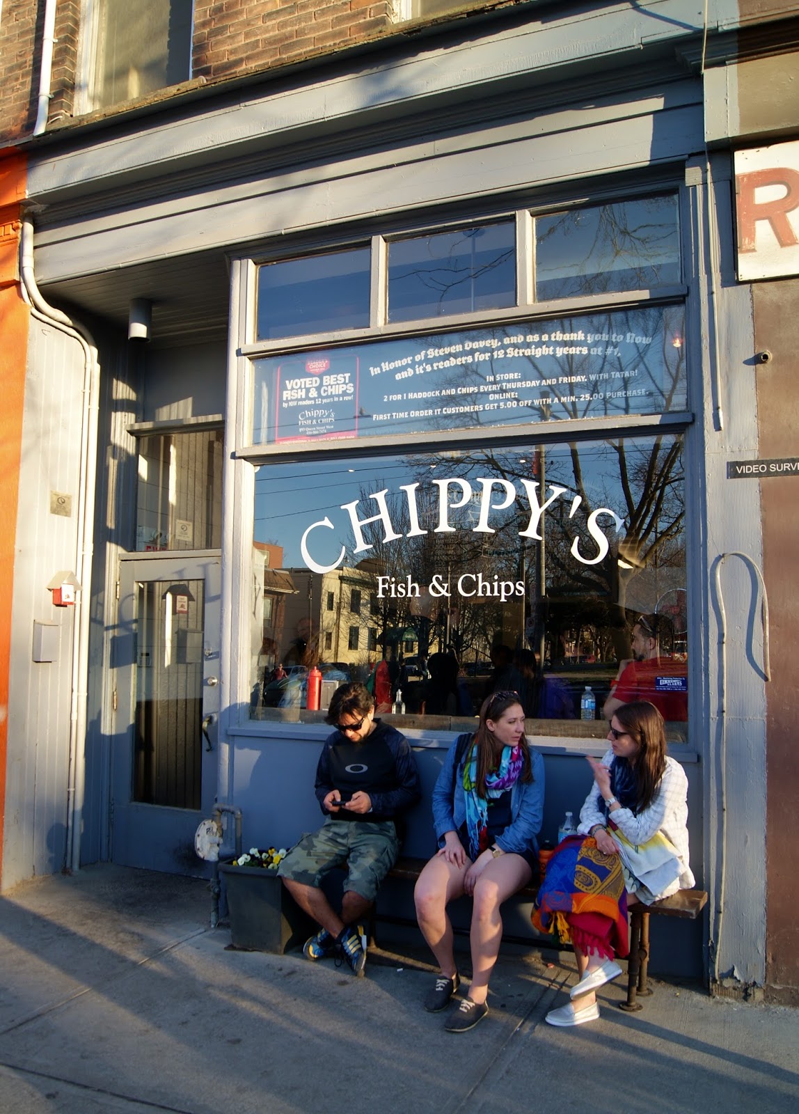 The Purple Scarf: May 2015