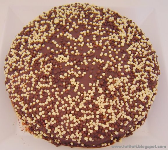 tutitati: Bolo, Bolinho, Bolão - Receita Prática e Rápida para Bolo de ...