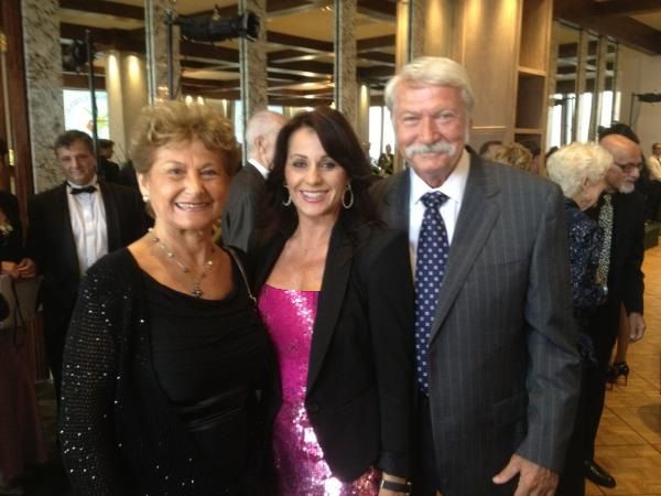 Trying to Make Contact