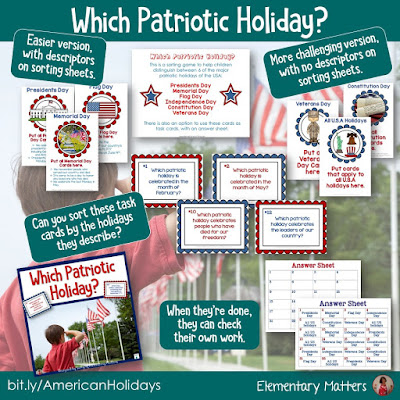 Elementary Matters: February Books, Resources, and Freebies!