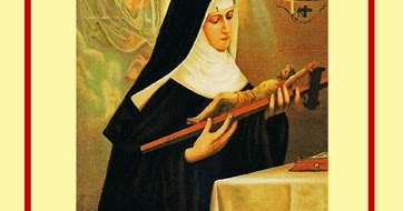 The Little Society of St. Rita Prayer Book, by The Little Society of St ...