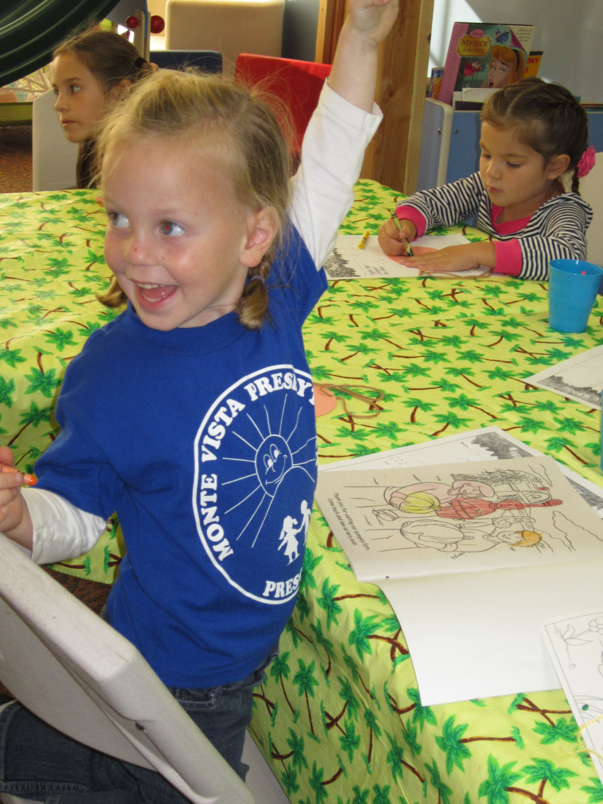 Magic Tree House Book Club: Hour of the Olympics