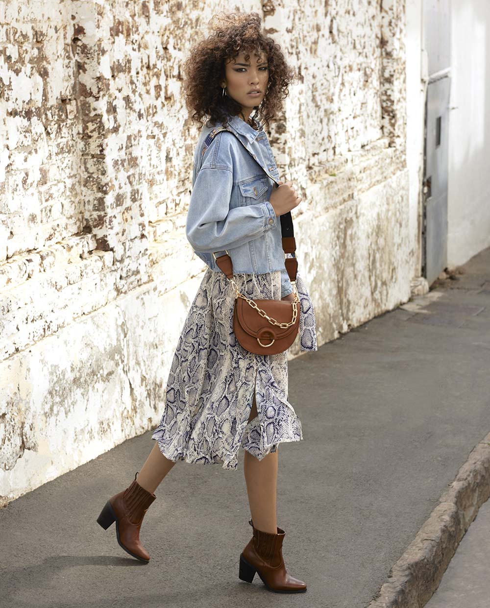 5 ways to capture the spirit of the '70s | Edgars Mag