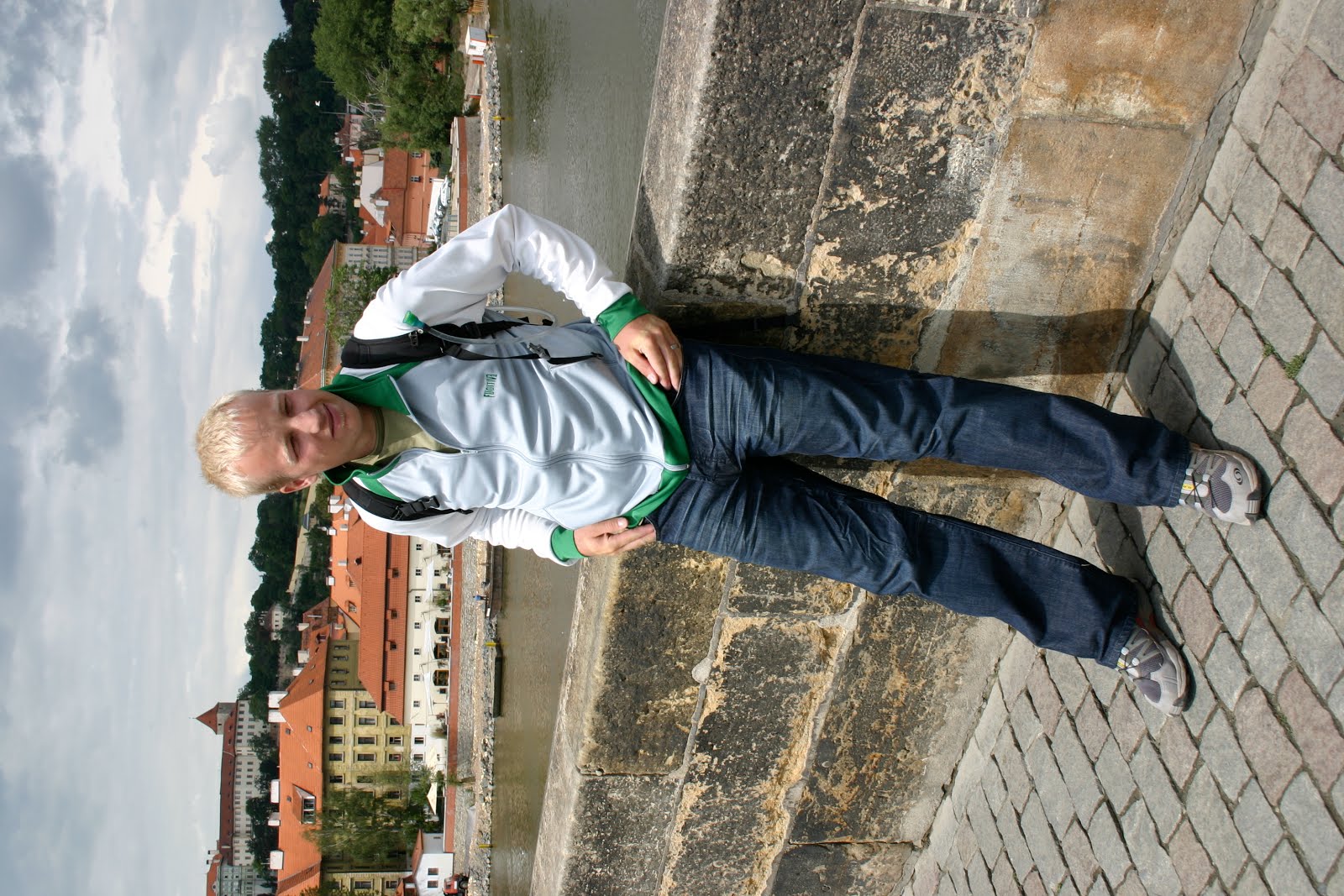 Casey, Alisa, Millie, and Ruby