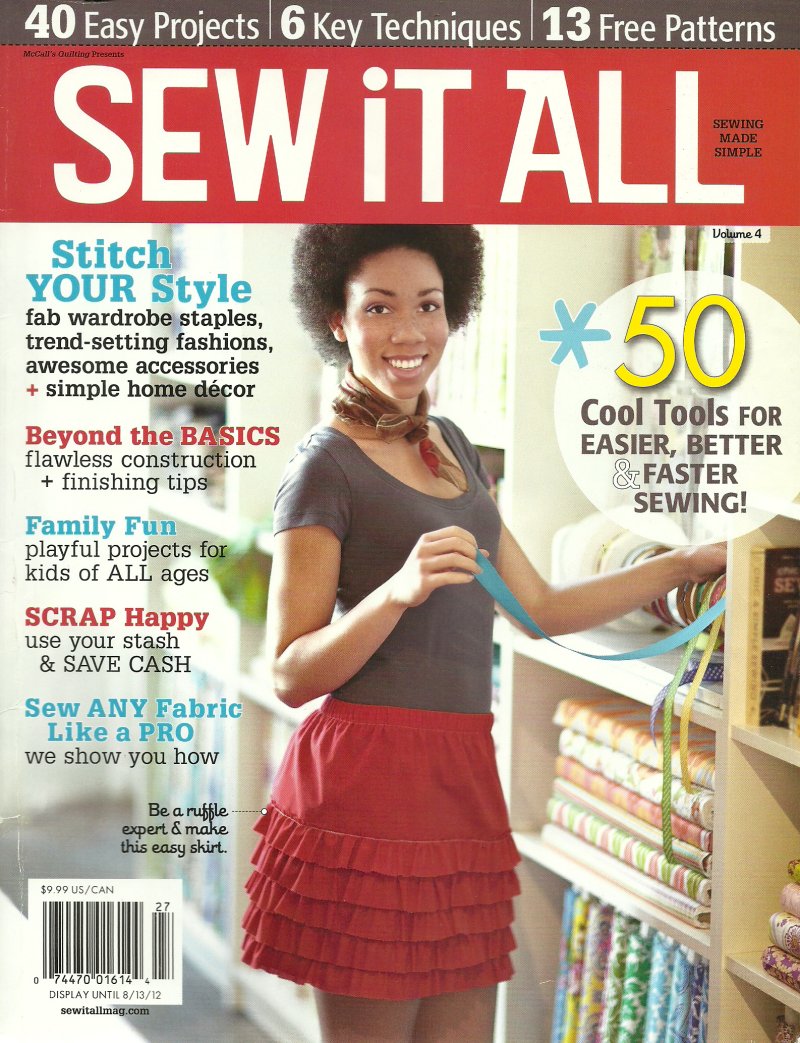 Lanetta s Creations SEW IT ALL lanetta-s-creations-sew-it-all