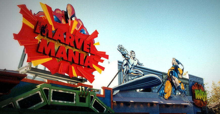 The Peerless Power of Comics!: One Linguine Team-Up and a side of ...