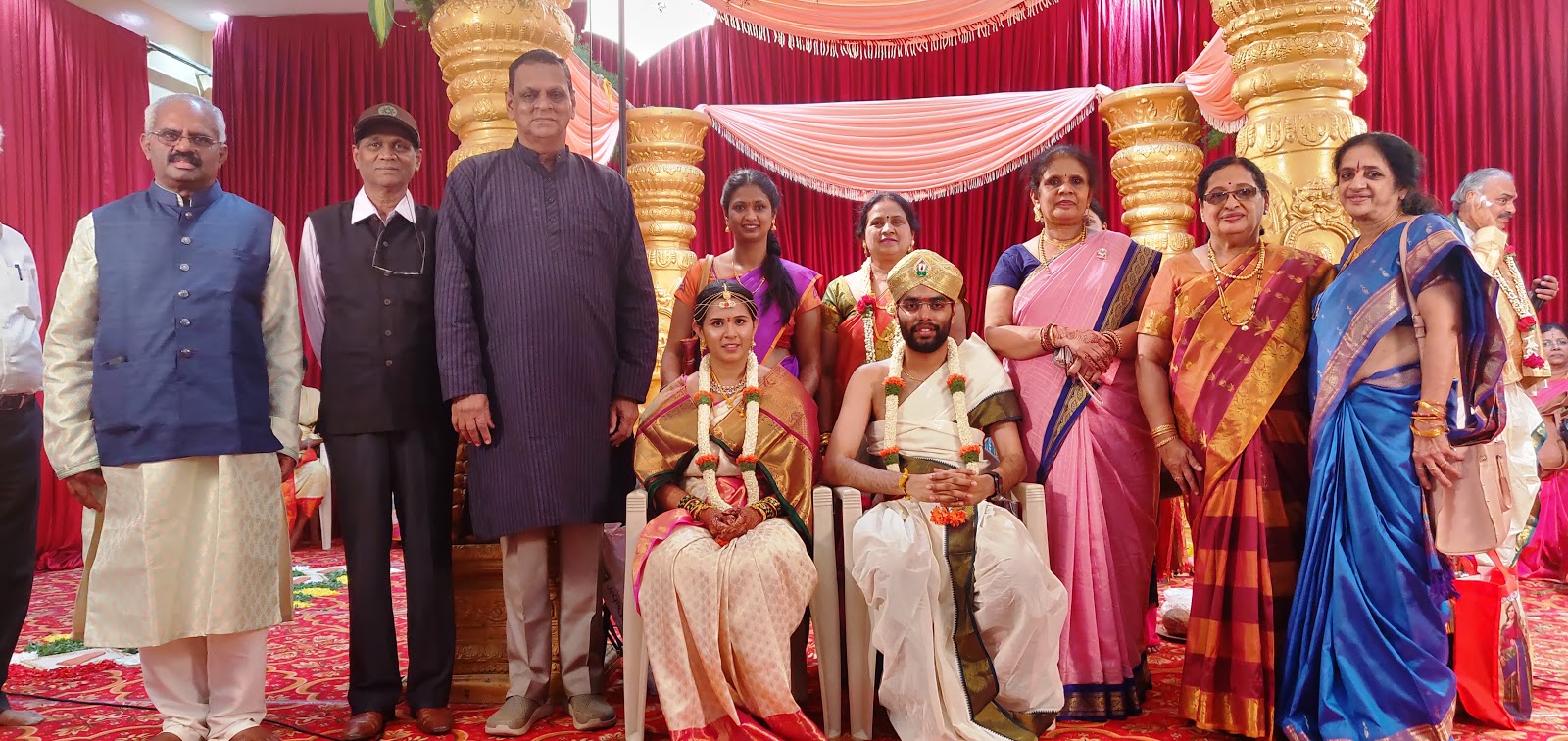 MEMOIRS WEDDING SNEHA DEVAVRATH memoirs-wedding-sneha-devavrath