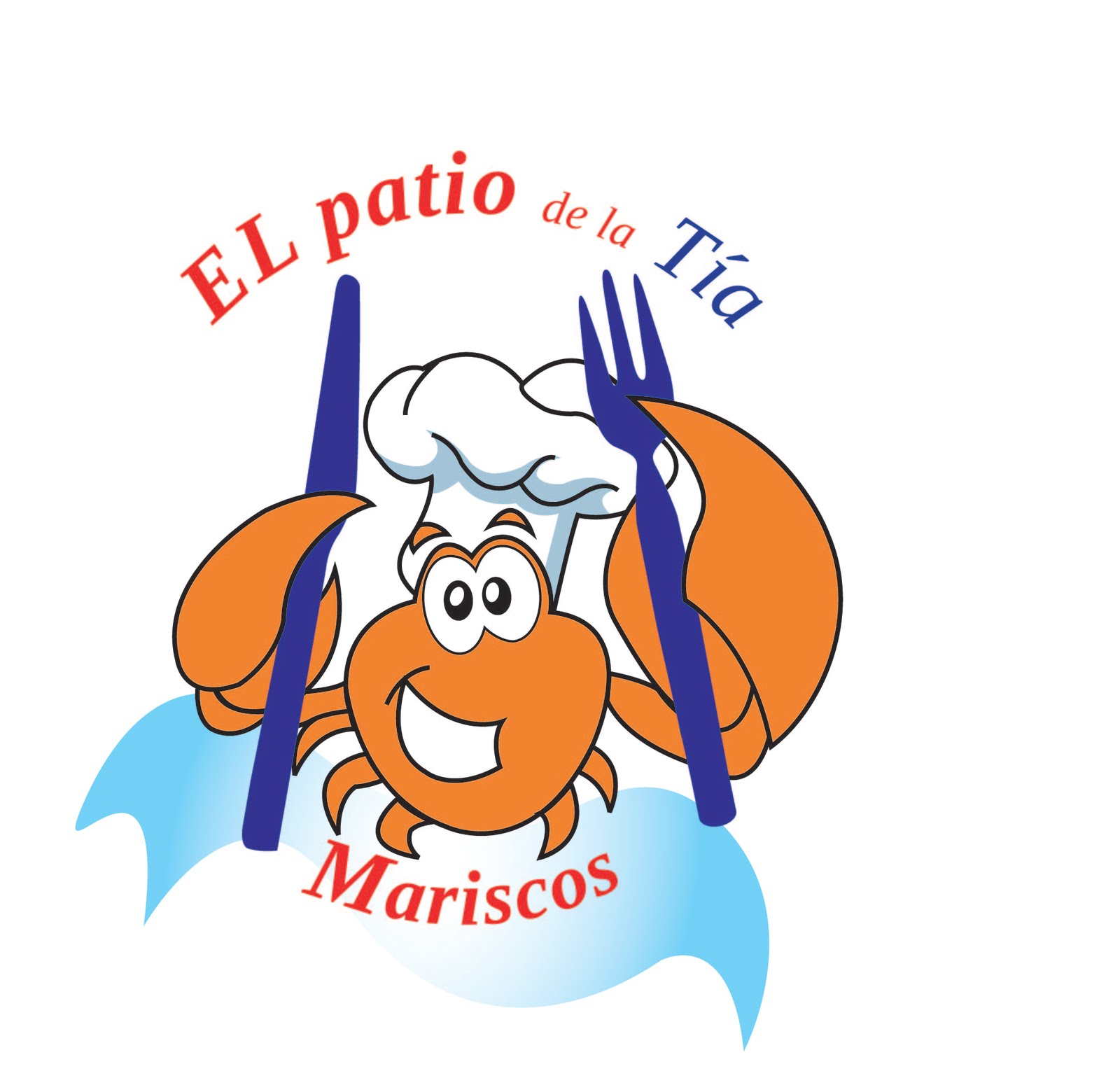 Dibujos de mariscos - Imagui