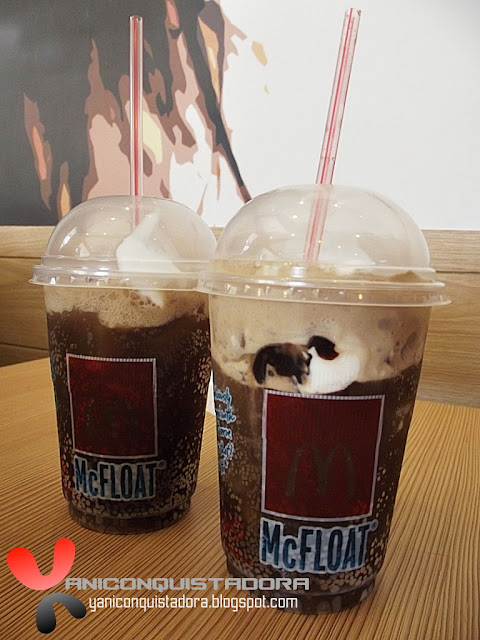 yaniconquistadora: SMACKED SNACK: MC DONALD'S Twister Fries and Coke ...