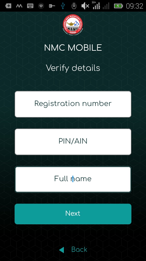 HOW-TO: Renew N&MC Ghana PIN/AIN from home - 2022