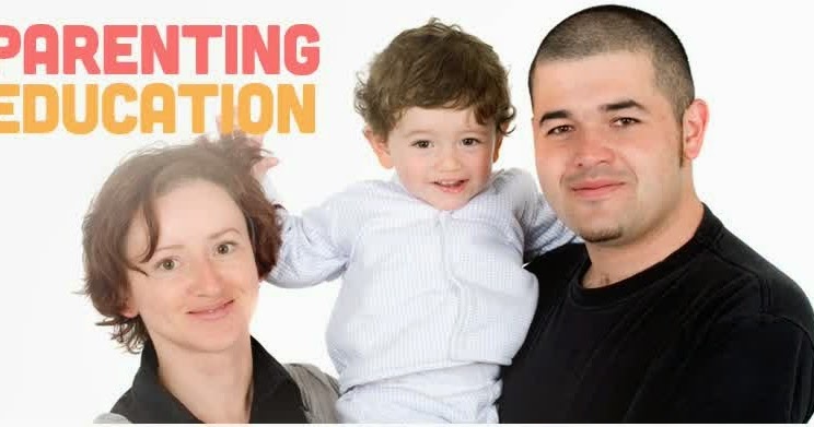 PAUD ALIKA: Parenting di Lembaga PAUD