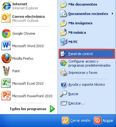 Desinstalar Programas de Windows: Cómo quitar un programa instalado en ...