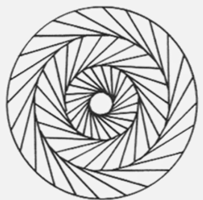 EDUCACIÓN ARTISTICA - PROF. MALENA CUSUMANO: 2014