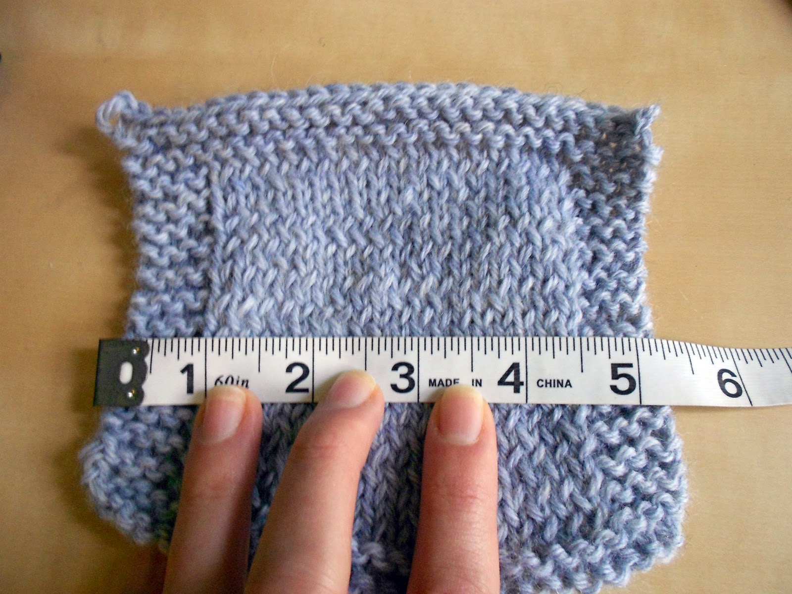 Blue Betty: Technique Tuesday: Swatching I