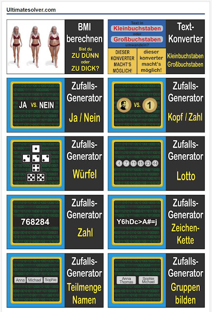 ICT-Ideen (Medien im Unterricht): Gruppen bilden per Zufallsgenerator
