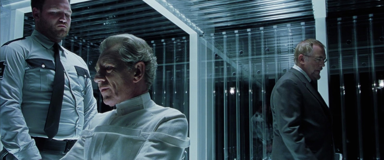 David's cave: My Favorite Films: X2 (2003)