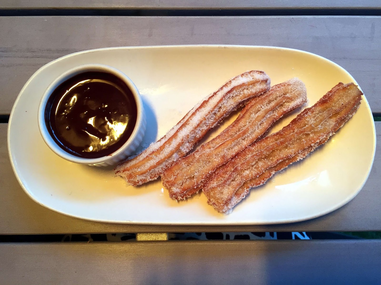 [Review] La Bodega, Ranelagh, Dublin 6 | Stitch and Bear