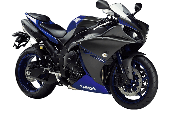 Specifications Yamaha R1 | Motor Cycle