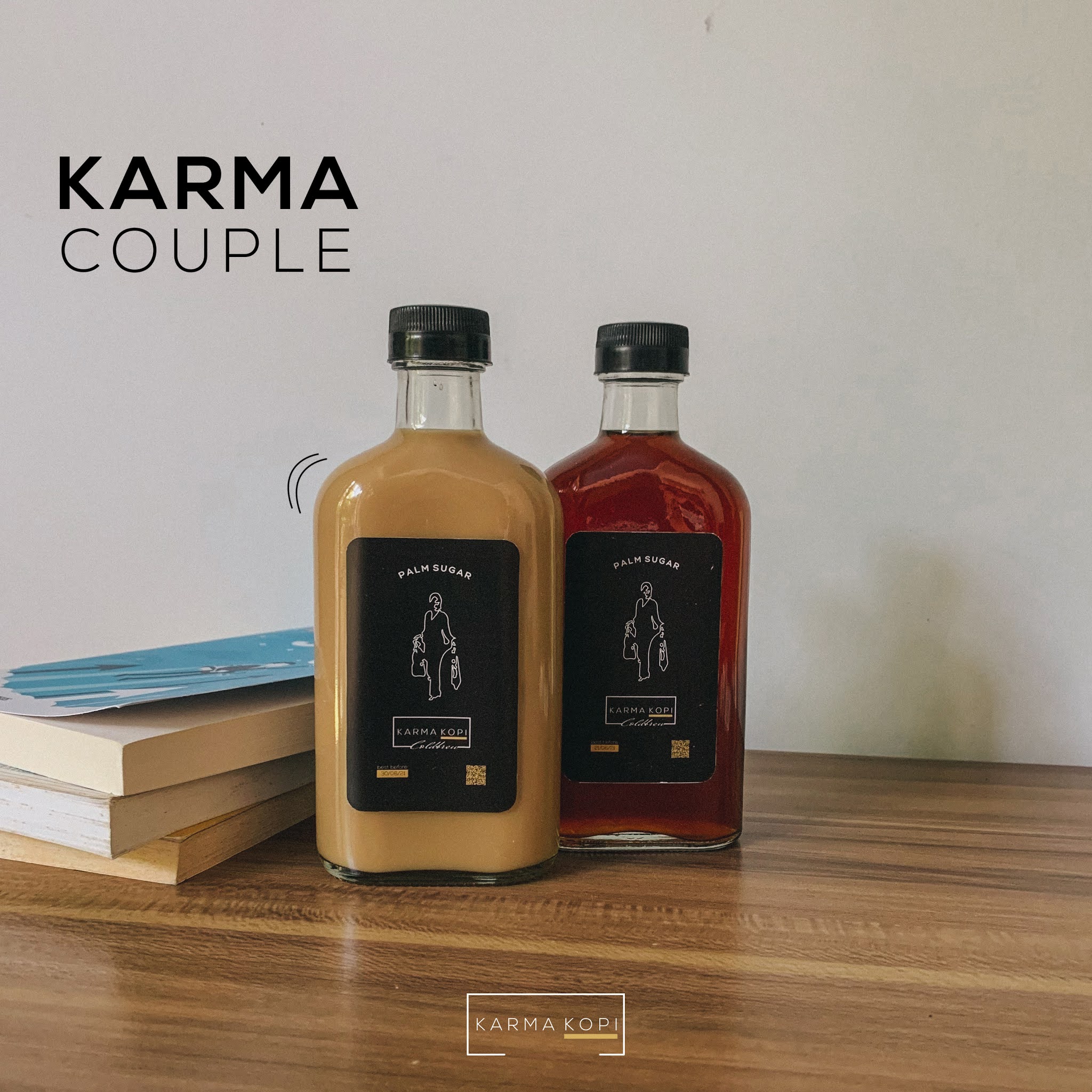 Karma Kopi