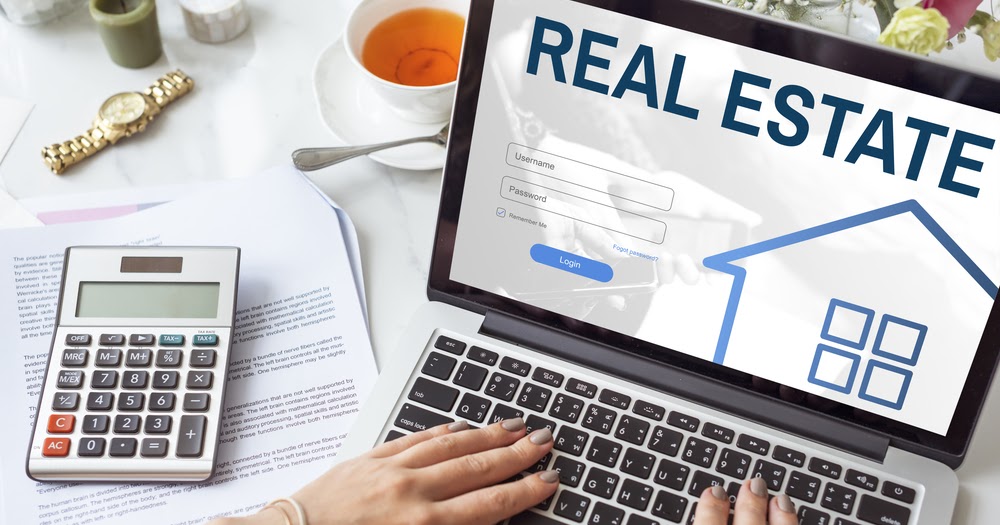 Online Real Estate Investment: An Industry Insight