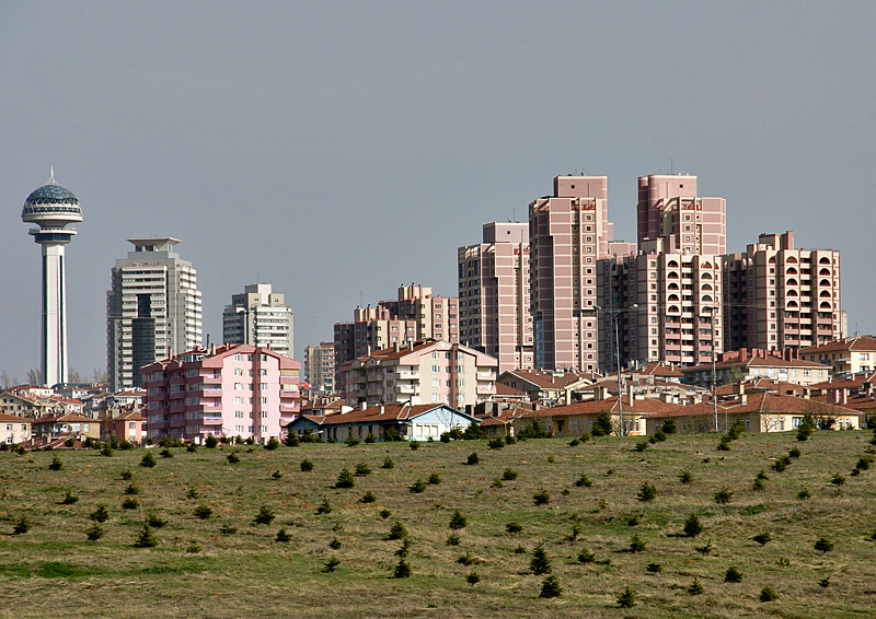 Ankara, Turkey - Travel guide and Travel info - Exotic Travel Destination