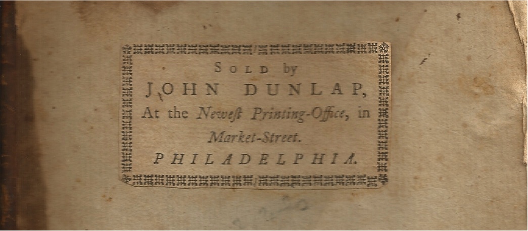 My Sentimental Library: My Samuel Johnson Collection: Odd Volumes ...