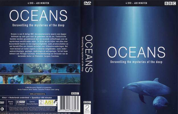 Design Context: DVD packaging - BBC