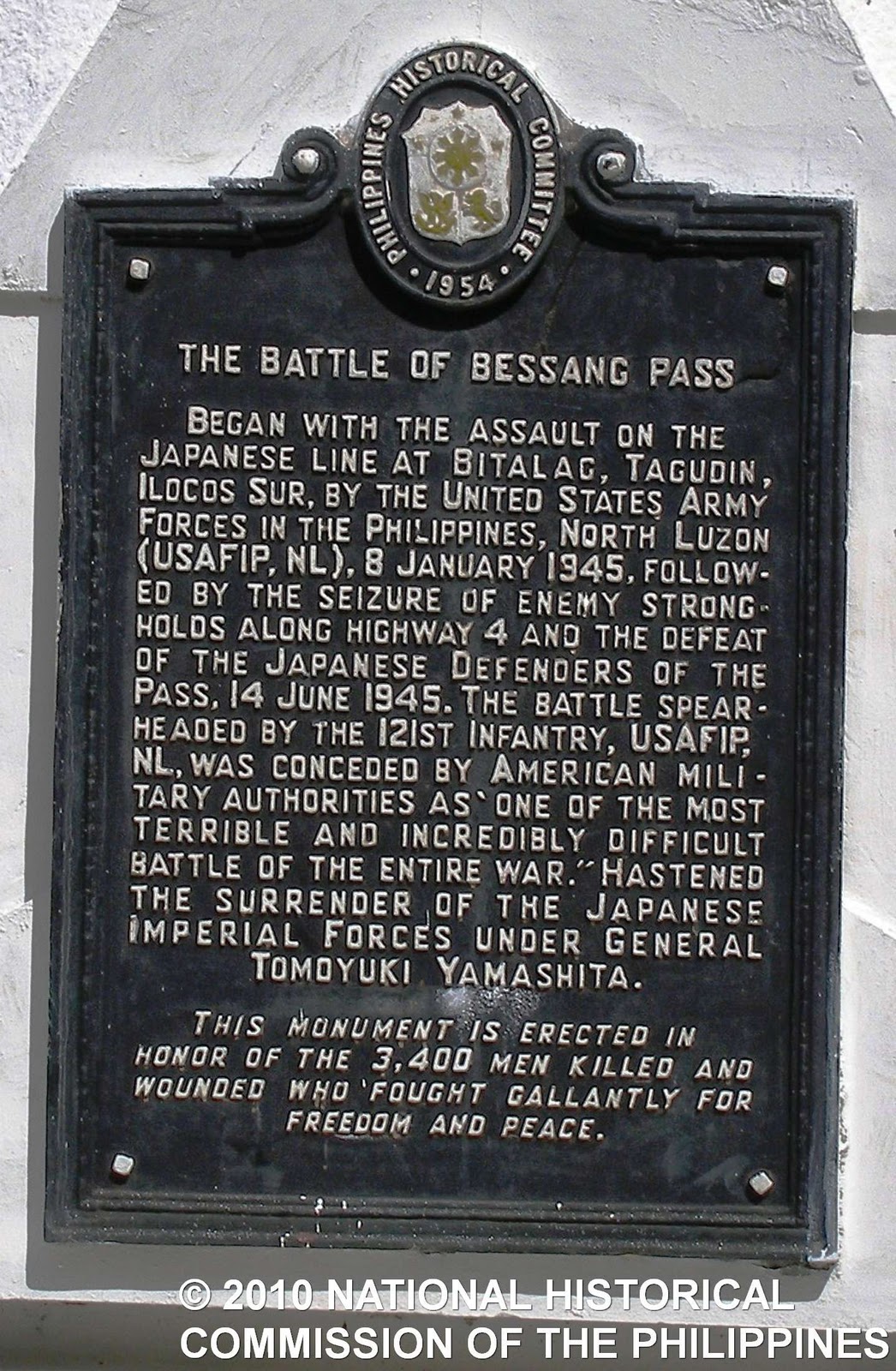 National Registry of Historic Sites and Structures in the Philippines ...
