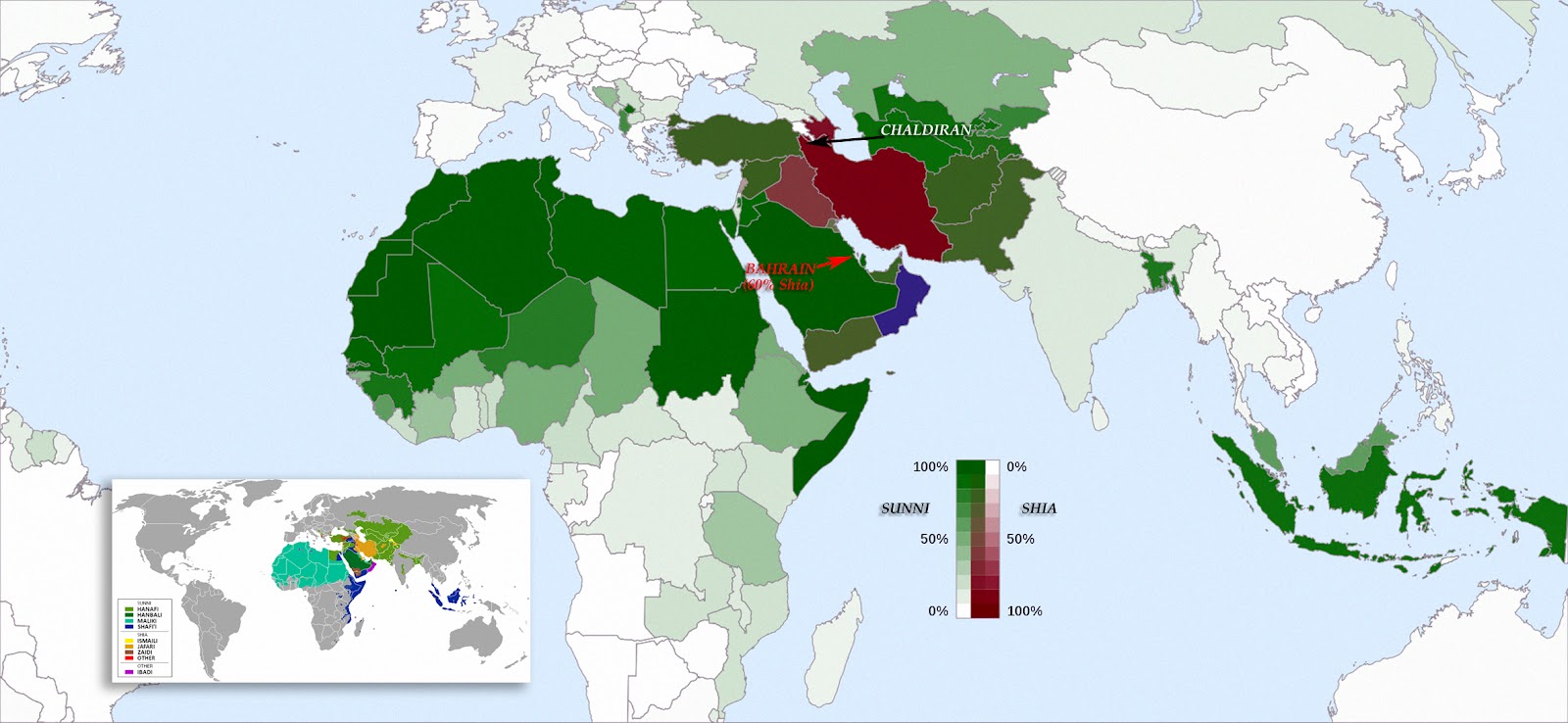 WINDSONG: Rihla (Journey 31): CHALDIRAN, NW IRAN: SUNNI and SHIA ISLAM ...