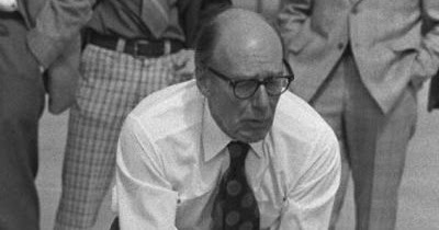 The Gazetteer: Who's Robert Stanfield Now?