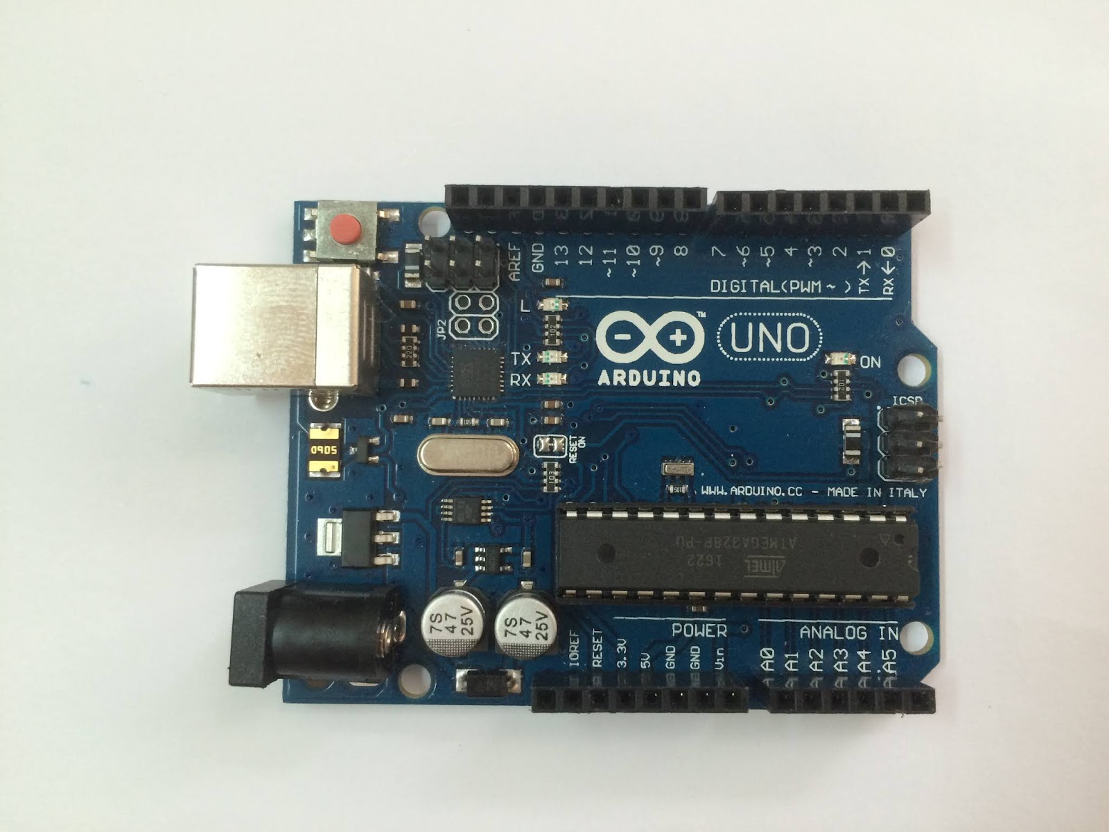 Development of Electronic Reader for Biosensor (Glucose Sensor)